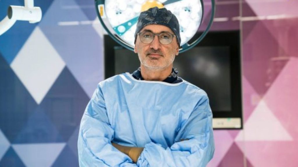 4 Steps to Turkey's Best Lung Hospital