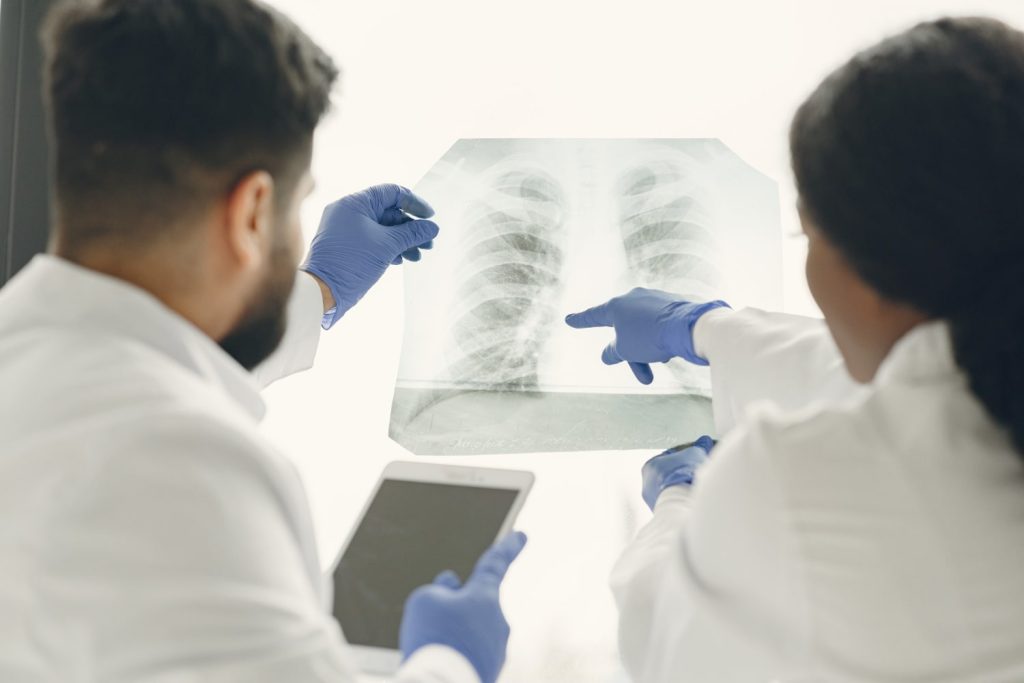 Is Lung Collapse Dangerous? When Does It Pose a Threat?