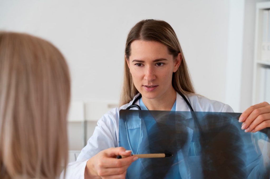 What Causes Lung Nodules? Is There a Treatment?
